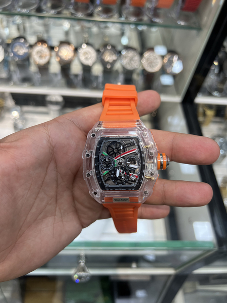 ! ТОП ! Часы Richard Mille На Продаже !