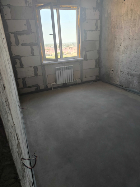 Продажа квартиры 2/9/10 площадью 53кв.метра