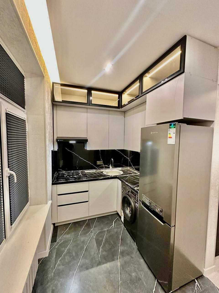 СРОЧНО!Бабура 2/3/4, 60м2 Высокопотолочка кирпич