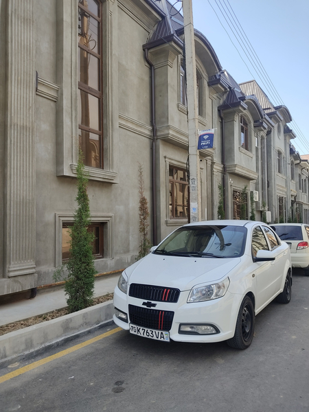 Nexia 3 sotiladi