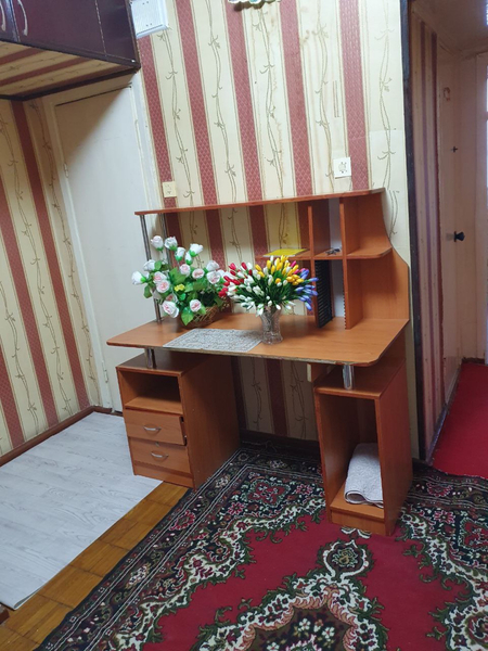 Аренда квартира Яшнабадский рн Панельный 2/3/4