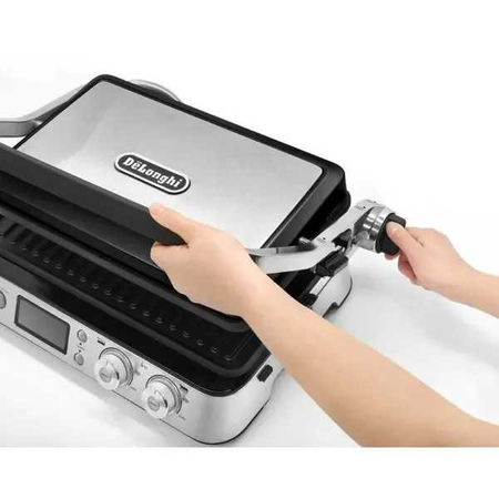 Электрогриль DeLonghi CGH1012D