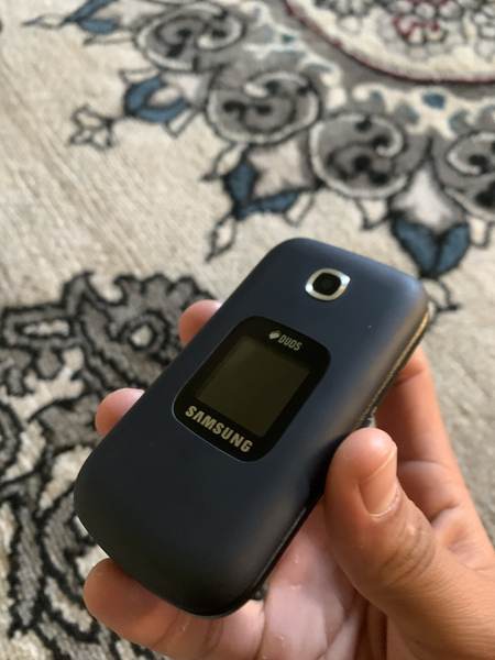 Samsung Gusto 3