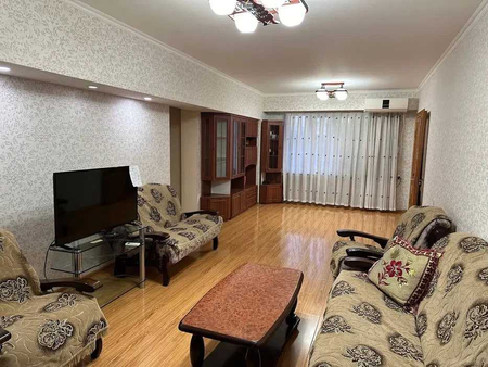Аренда квартир в Ц1 рядом с Бибигон ID:KM080