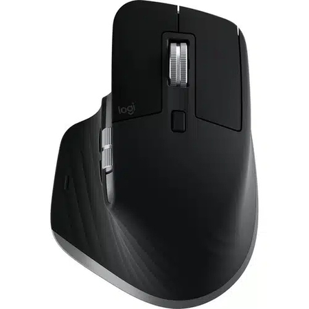 ОПТОМ: Новая мышка Logitech MX Master 3S