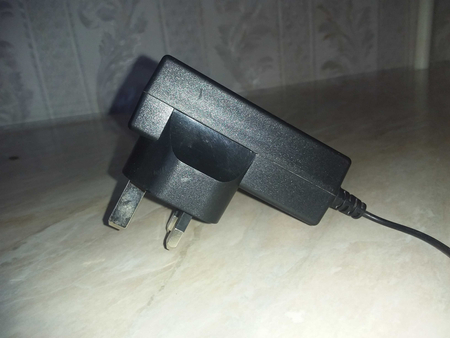 Блок питания для монитора LG 19V 1.3A