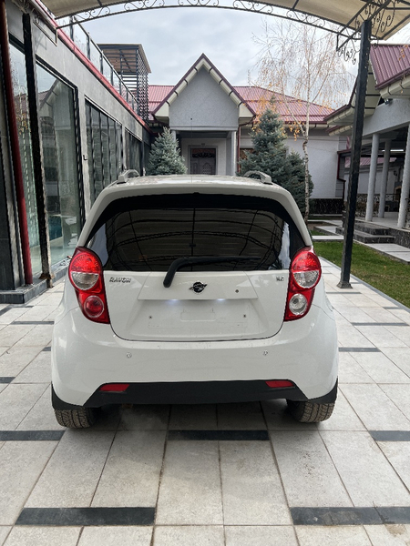 Spark Ravon 2019