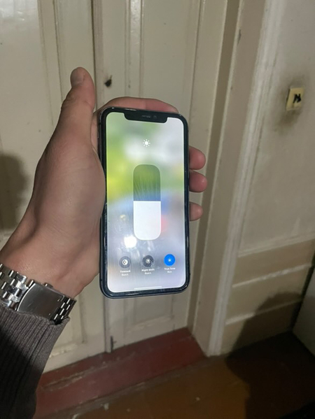 Iphone 11 zor tel