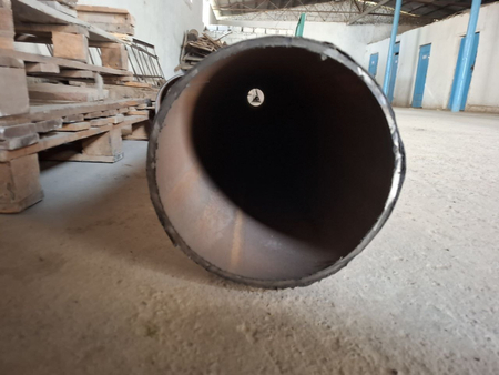 Truba rassiya  d-273 (6 stenka)