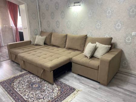 Продается мебель мягкая
