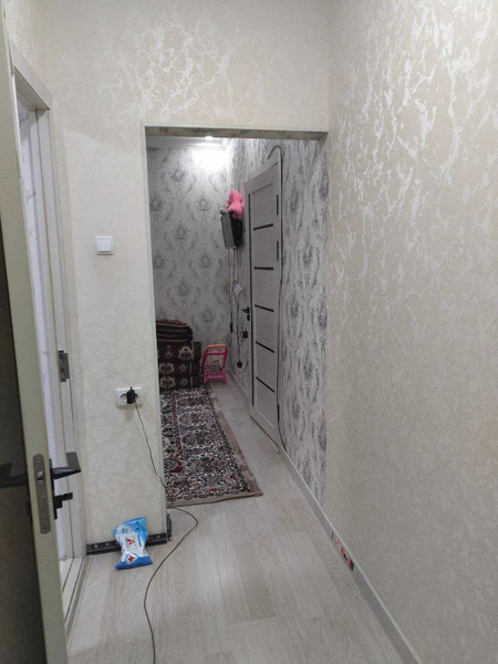 Продается  2/4/4 квартира ТТЗ-1 №230