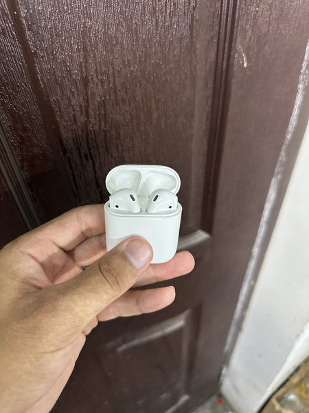 Air pods 2.1 generation original