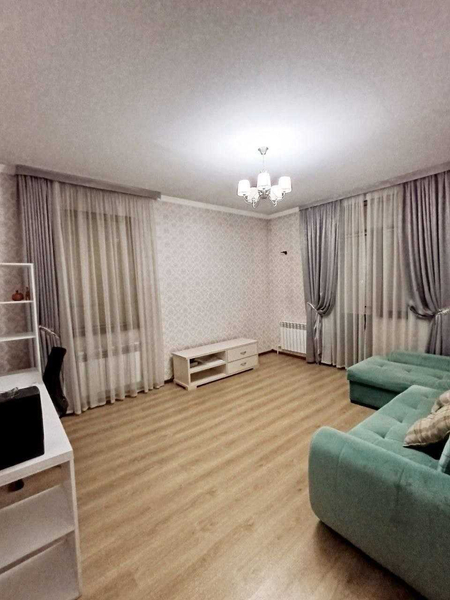 продается 2/5/5\\nНОВОСТРОЙКА \\nна Мироншох