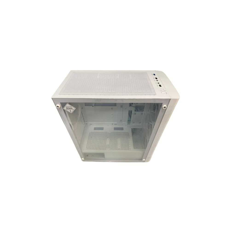 Корпус AVT / GAMING Aero / ATX, mATX, Mini-ITX