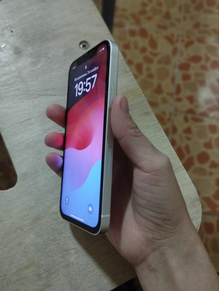 Iphone 12 64 GB oq