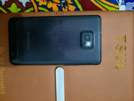 Samsung s2 sotiladi
