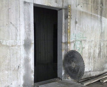 almazniy bur almazniy karonka devor teshish beton teshish perorator