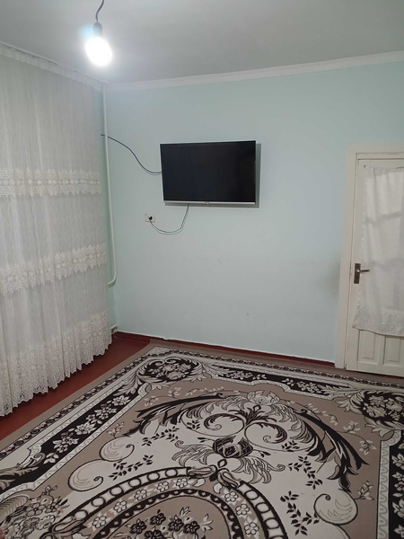 Medgorodokda  fayzli xonadon 2/6/9. 58kv/metr.