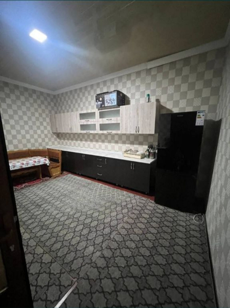 Аренда дома Сагбон