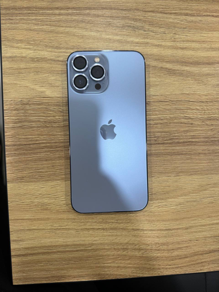 Продается Iphone 13 Pro Max