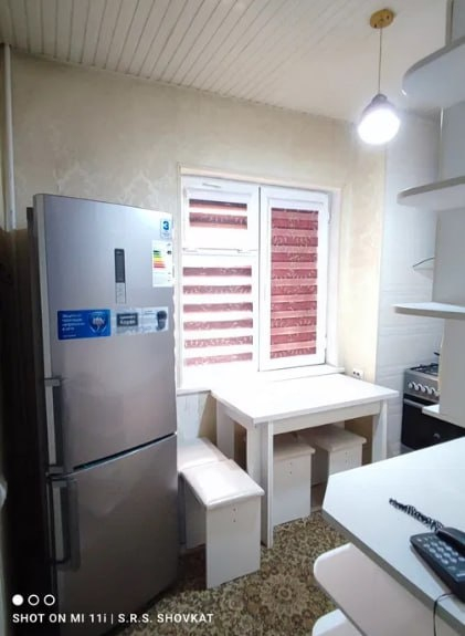 Кушбеги ПРОДАЮ 2/3/4 азия маркет