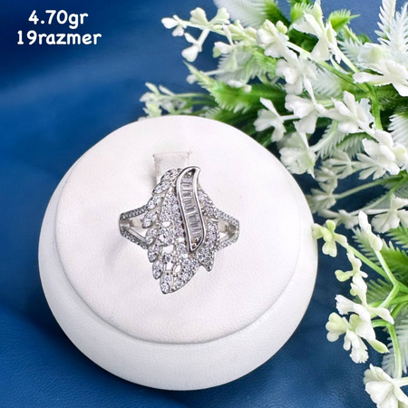 Kumush 925 proba