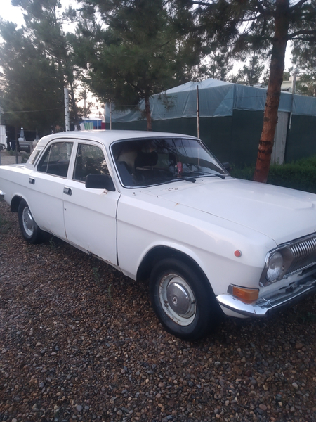 Продаю Волгу газ 31 10