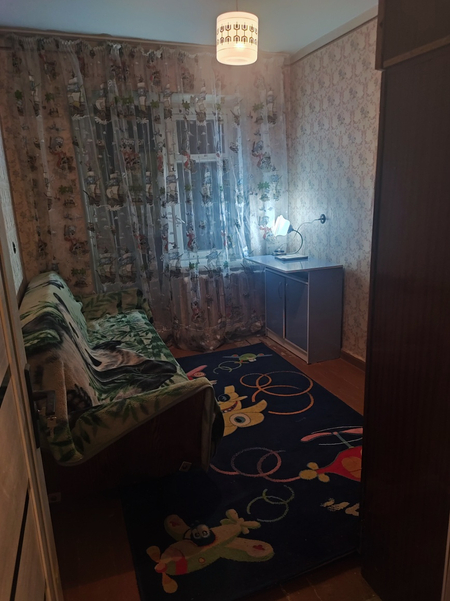 Сдам свою квартиру 2/4/5