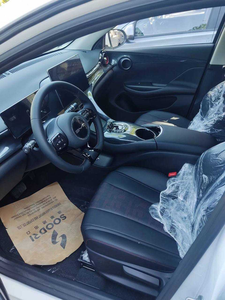 BYD e2 bosh to\\\'lov 30 foiz bilan 5 yilgacha bo\\\'lib tolashga qibberamiz