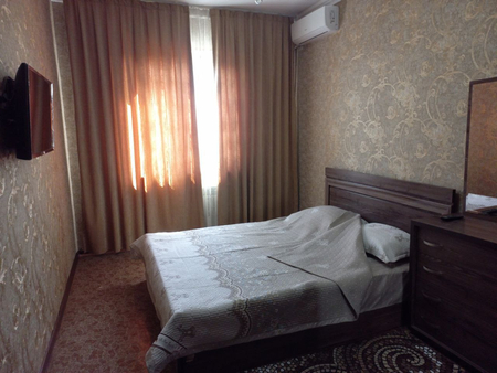 Аренда Чиланзар, метро Новза, 2/5/9