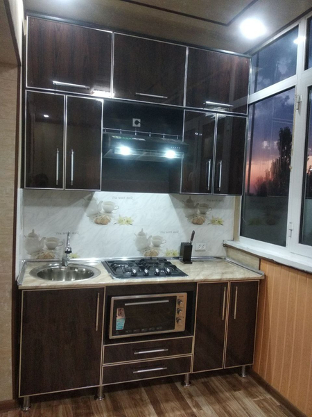 Мебель на заказ.