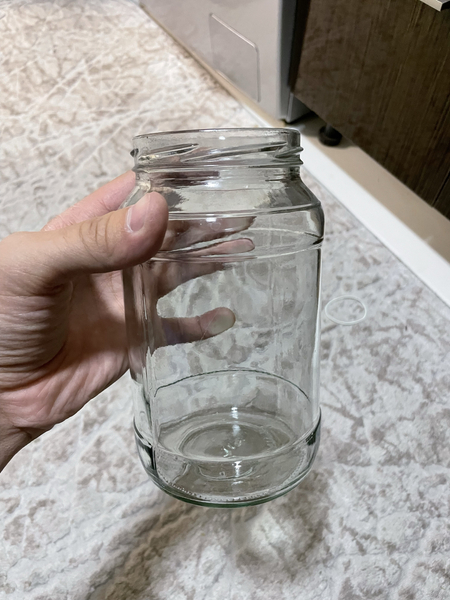 Bonka Банка 1 litr 0.5 litr