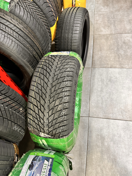 Prodaetca diski s balonami kak novie na kia k5 green track