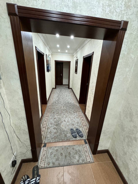 Продается квартира Ганга 4в3/7/9