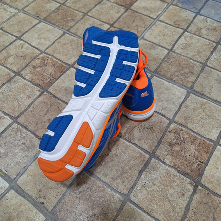 Oasics Спортивные кроссы