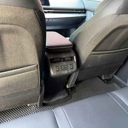 Nissan Ariya 90kwt/635км