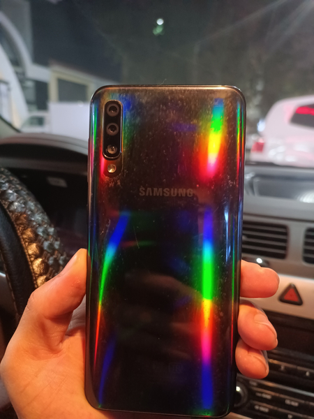 Samsung Galaxy A 50