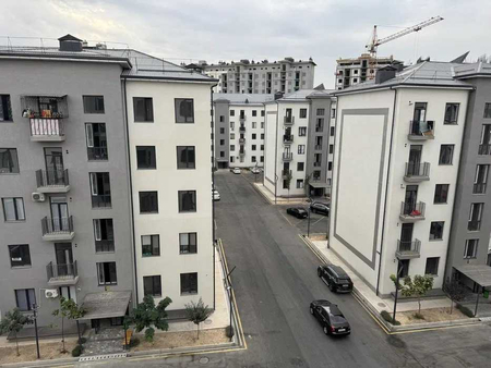 60м2 в Жк Dostlik около нукусской срочно заселенный ЖК!`
