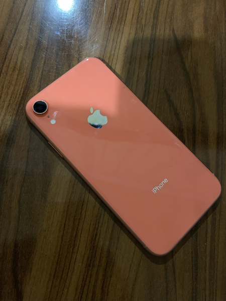 Iphone xr korps ideal