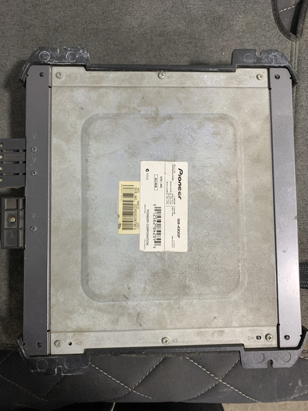 Pioneer usulitel sotiladi