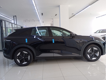 Changan Deepal S7 520pro