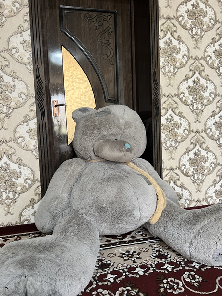Мягкая игрушка Teddy bear
