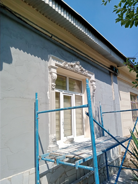 Lepka Navro'z sifat biz bilan