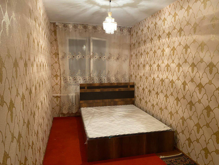 Chilonzor metroni oldida oila bn sherikchilikka kvartira qizlarga