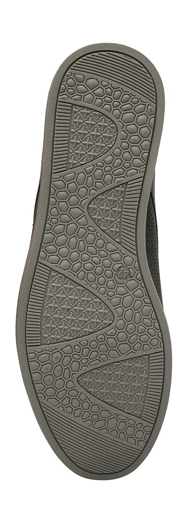 Летние кожаные туфли 40-43