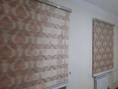 Аренда квартиры на Сергели магнум ID: AK 170
