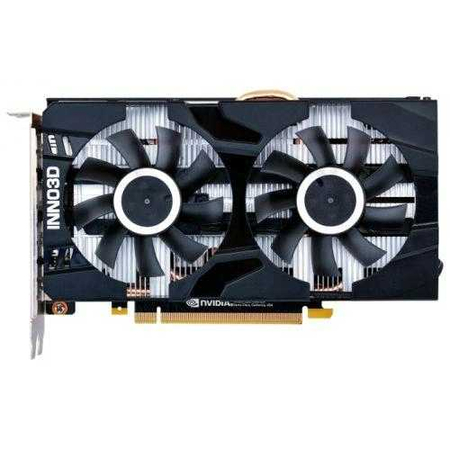 Видеокарта GTX 1660 Super 6 Gb (Gigabyte)