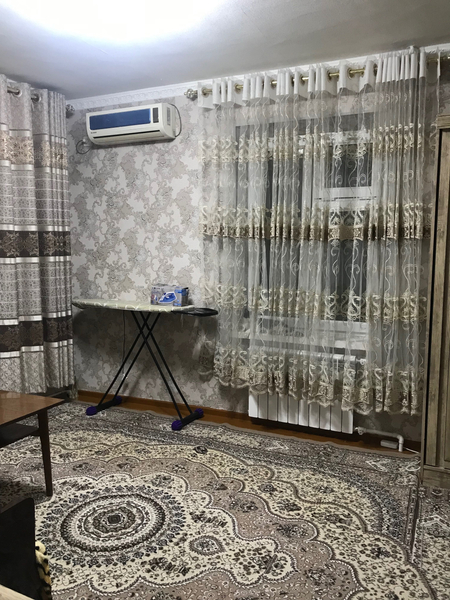 Аренда 1 комнатной квартиры