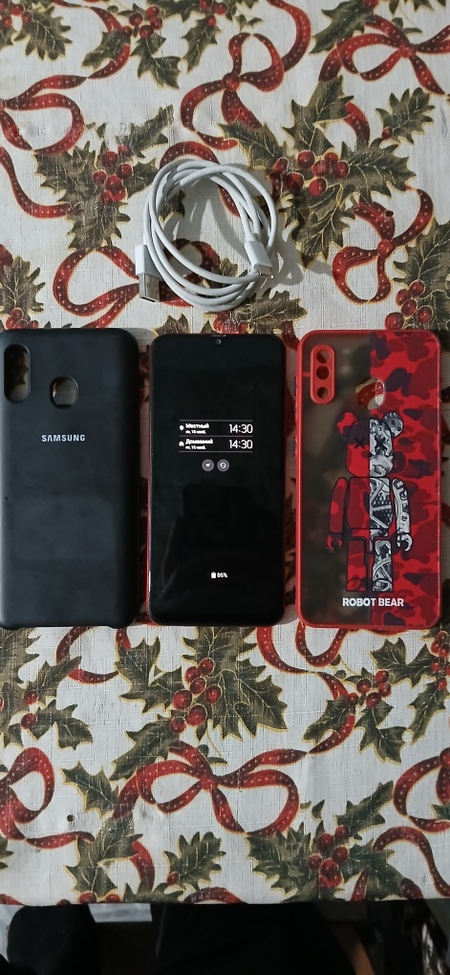 Продам Samsung A30