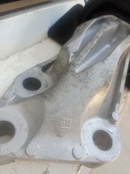 Kobalt aftomat motor podushka